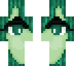 monster prom | Minecraft Skins