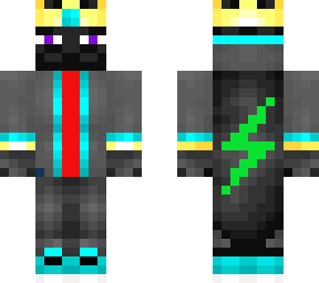 traiton | Minecraft Skin