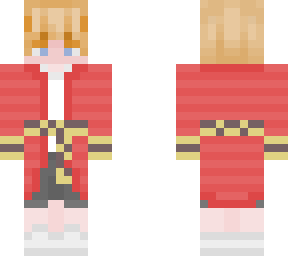 Ksi | Minecraft Skins