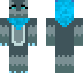 wickerbeast | Minecraft Skins