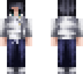 yuta | Minecraft Skins