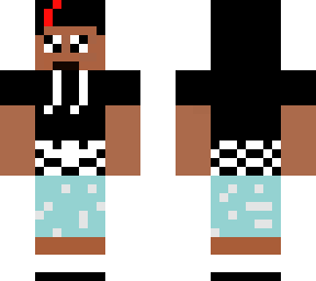aaron | Minecraft Skins