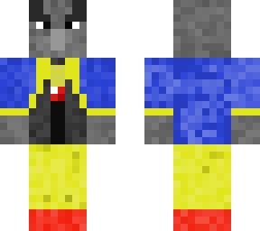 illager | Minecraft Skins
