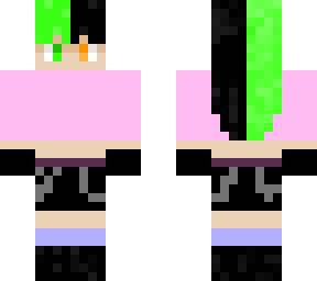 aria thea finally | Minecraft Skins