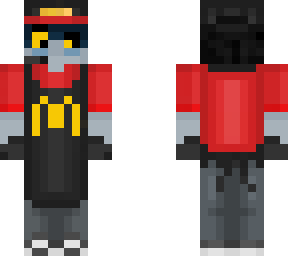 benrey | Minecraft Skins
