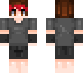 pessi | Minecraft Skins