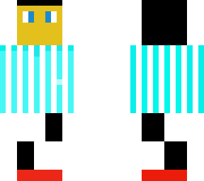 eshay | Minecraft Skins