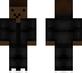 Calvin | Minecraft Skin