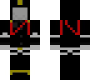 Valor Vs Venom Minecraft Skins