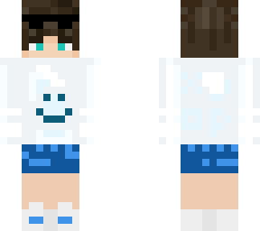 notnico | Minecraft Skins