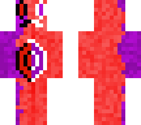 sableye | Minecraft Skins