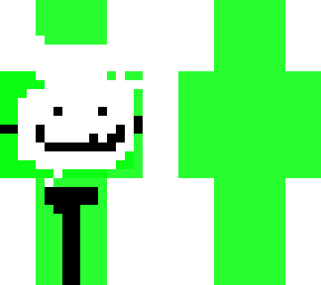 cUrsEd dReAm | Minecraft Skin