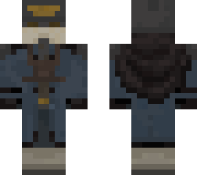 kriegsman | Minecraft Skins