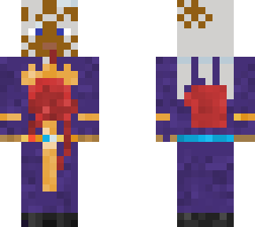 pucci | Minecraft Skins