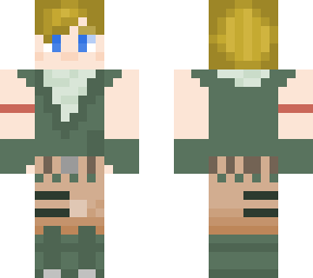 jonesy | Minecraft Skins