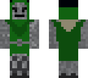 Doctor Doom | Minecraft Skins