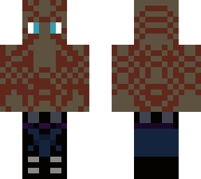 drax | Minecraft Skins