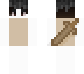dreads | Minecraft Skins