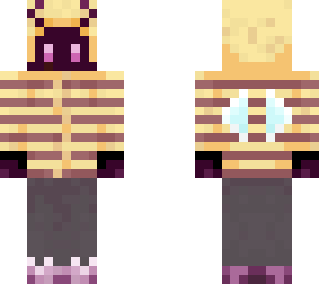 eldritch | Minecraft Skins