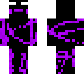 enderman | Minecraft Skins