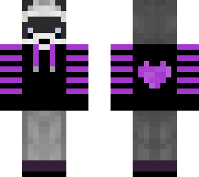 ferret | Minecraft Skins