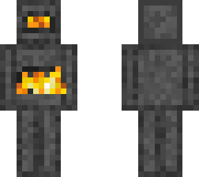furnace | Minecraft Skins