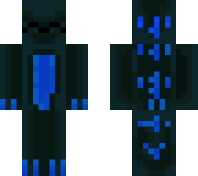 godzilla | Minecraft Skins