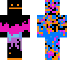 graffiti | Minecraft Skins