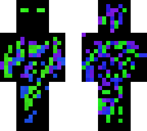 graffiti | Minecraft Skins