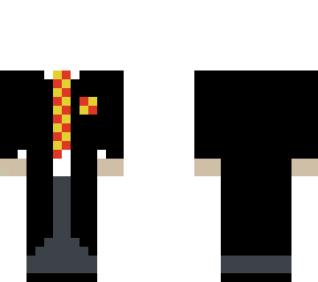 Gryffindor | Minecraft Skins