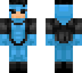 invincible | Minecraft Skins