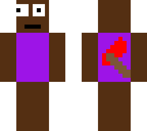 jeb skin | Minecraft Skin