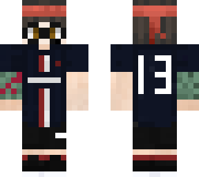 juan guarnizo | Minecraft Skins