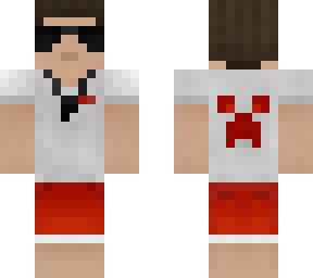 lifeguard | Minecraft Skins
