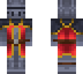 migrator cape migrator skin migrator | Minecraft Skins