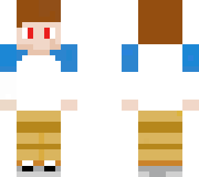 Minecraft classic Skin | Minecraft Skin