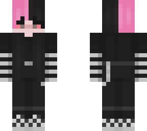 lil peep | Minecraft Skins