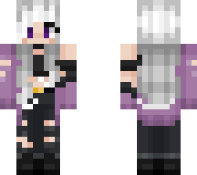 aphmau my street | Minecraft Skins