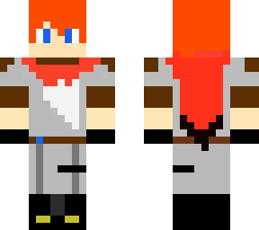 childe | Minecraft Skins