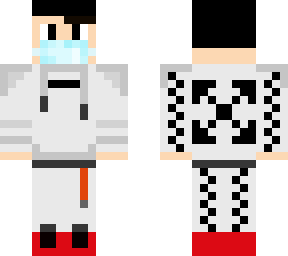 asian | Minecraft Skins