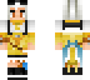 razor | Minecraft Skins