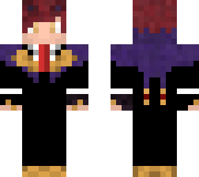 sett | Minecraft Skins