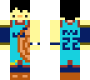 Loony Toon | Minecraft Skins