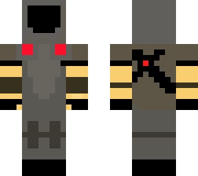 tds | Minecraft Skins