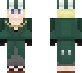 tiddy | Minecraft Skins