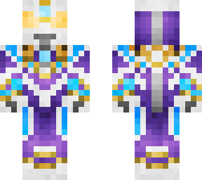 ultraman | Minecraft Skins