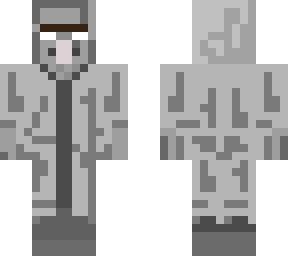 vllr | Minecraft Skins