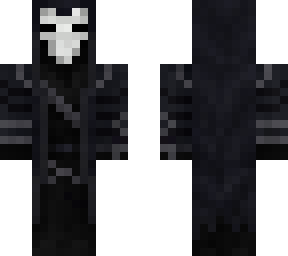 watcher | Minecraft Skins