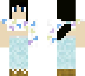 gigi | Minecraft Skins