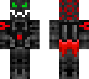 predator | Minecraft Skins
